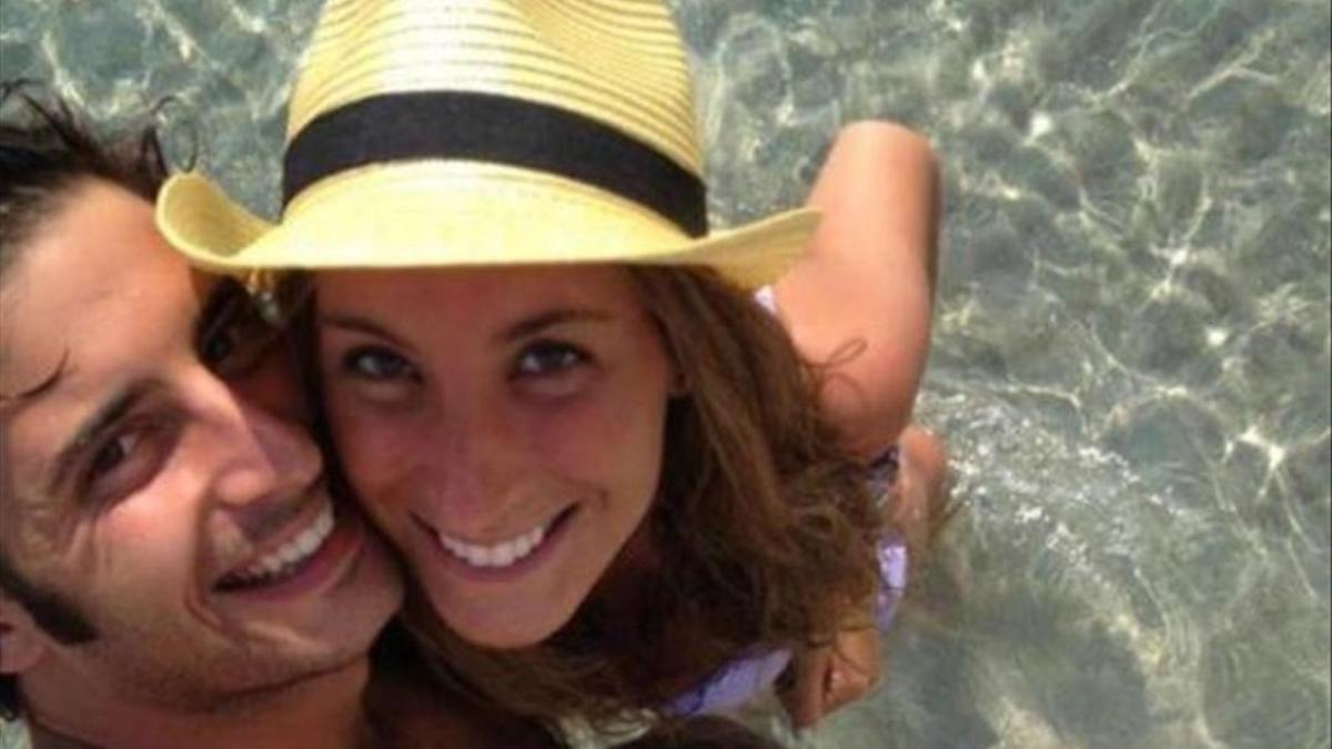 La hija de Jaume Matas se casa con un 'ironman' - El Periódico