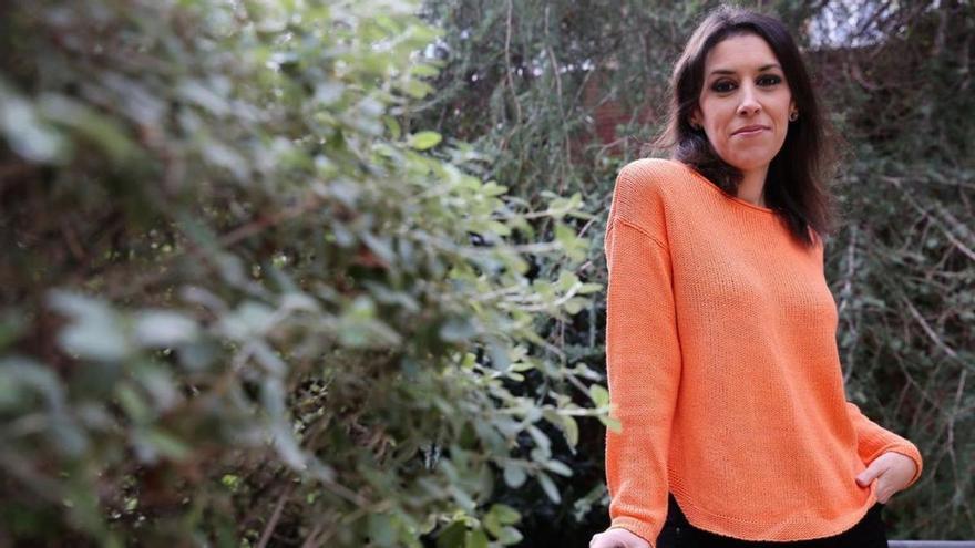Ana Bernal Triviño se vale de Lorca para denunciar cómo la mujer sigue ...