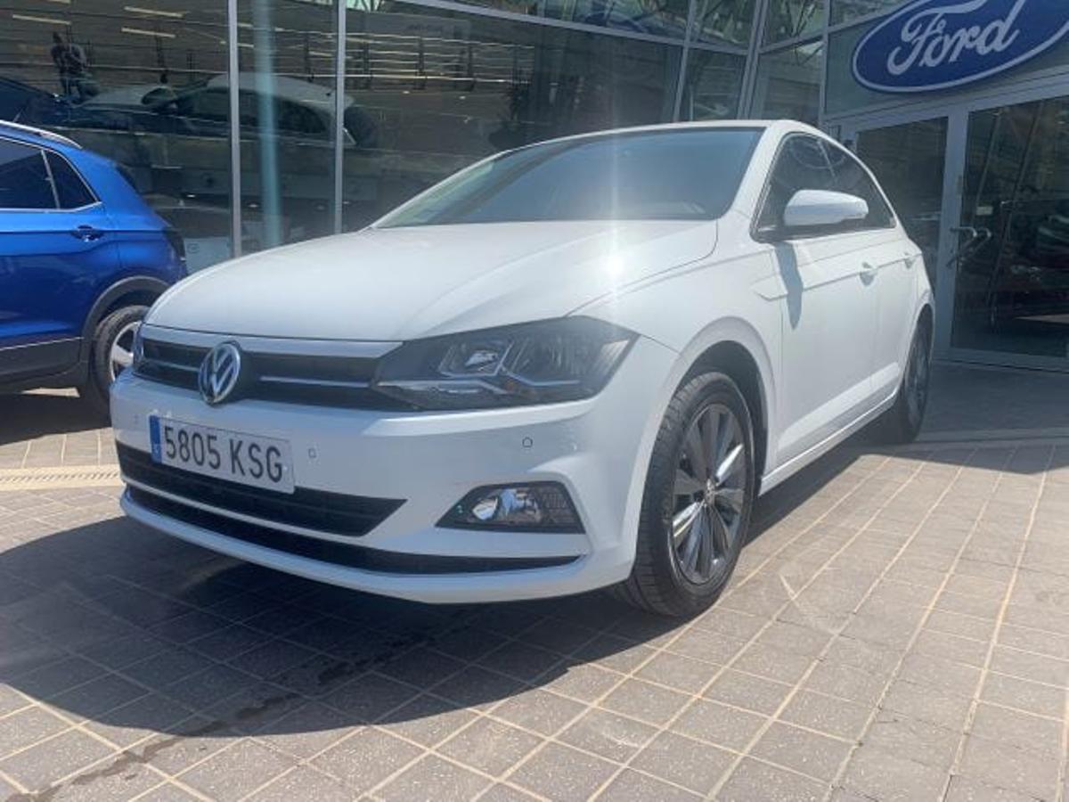 Ford Inca en Mallorca, coches seminuevos