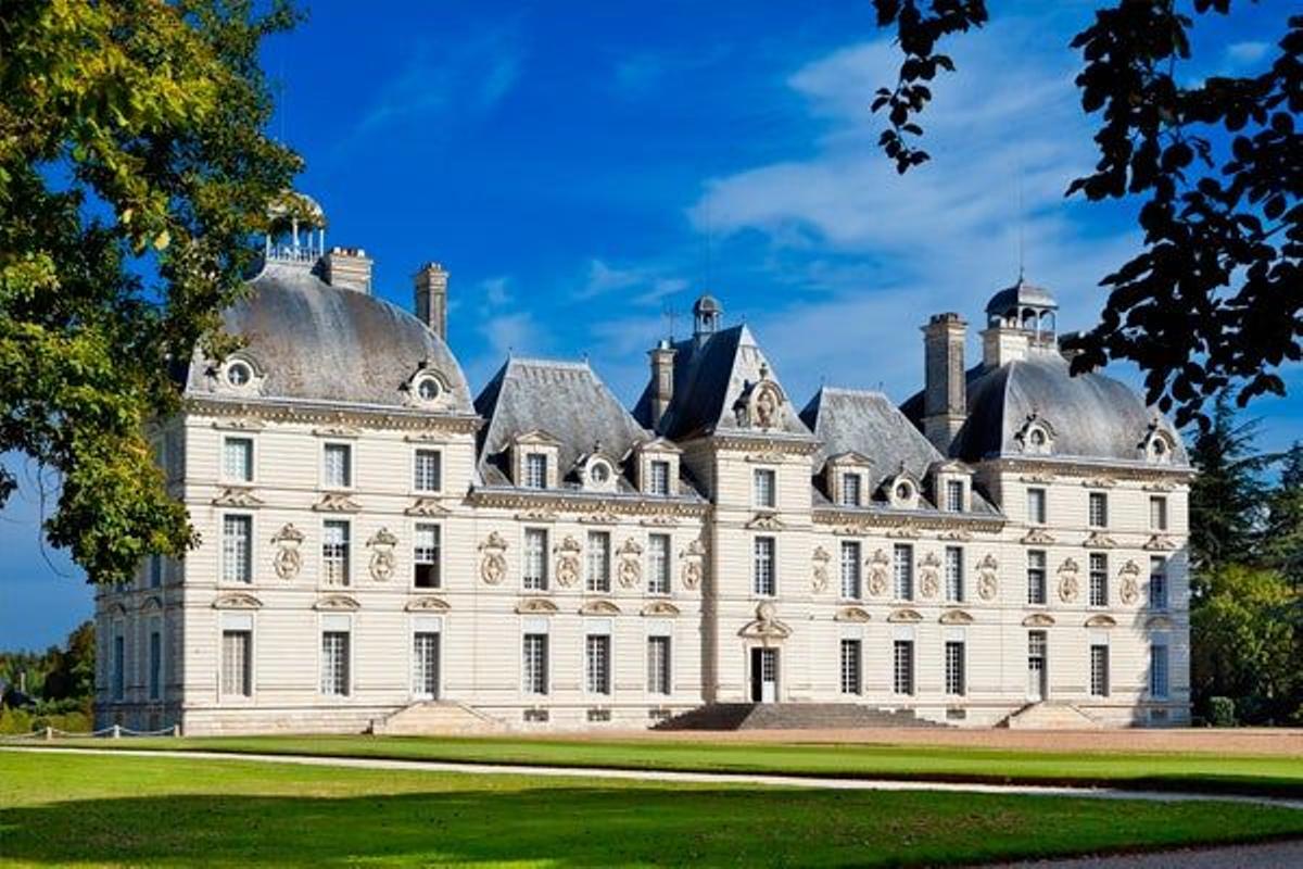 De ruta por los Castillos del Loira - Viajar