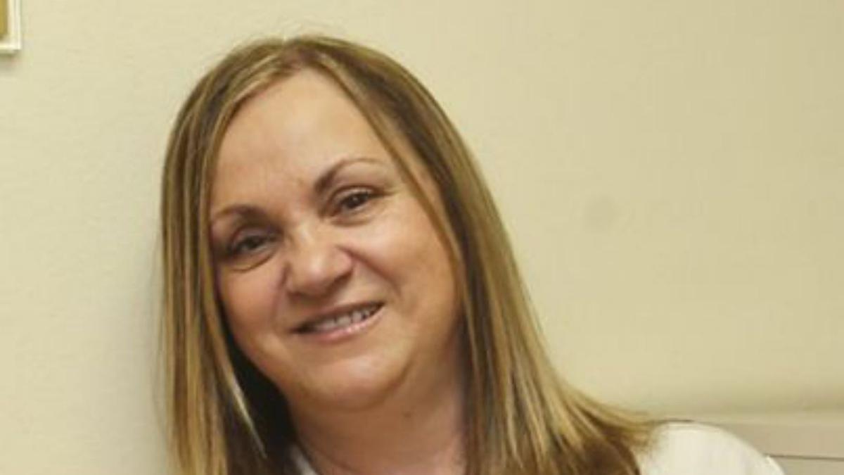 Los matemáticos asturianos Juan Luis Vázquez y Ángeles Gil, en la élite ...