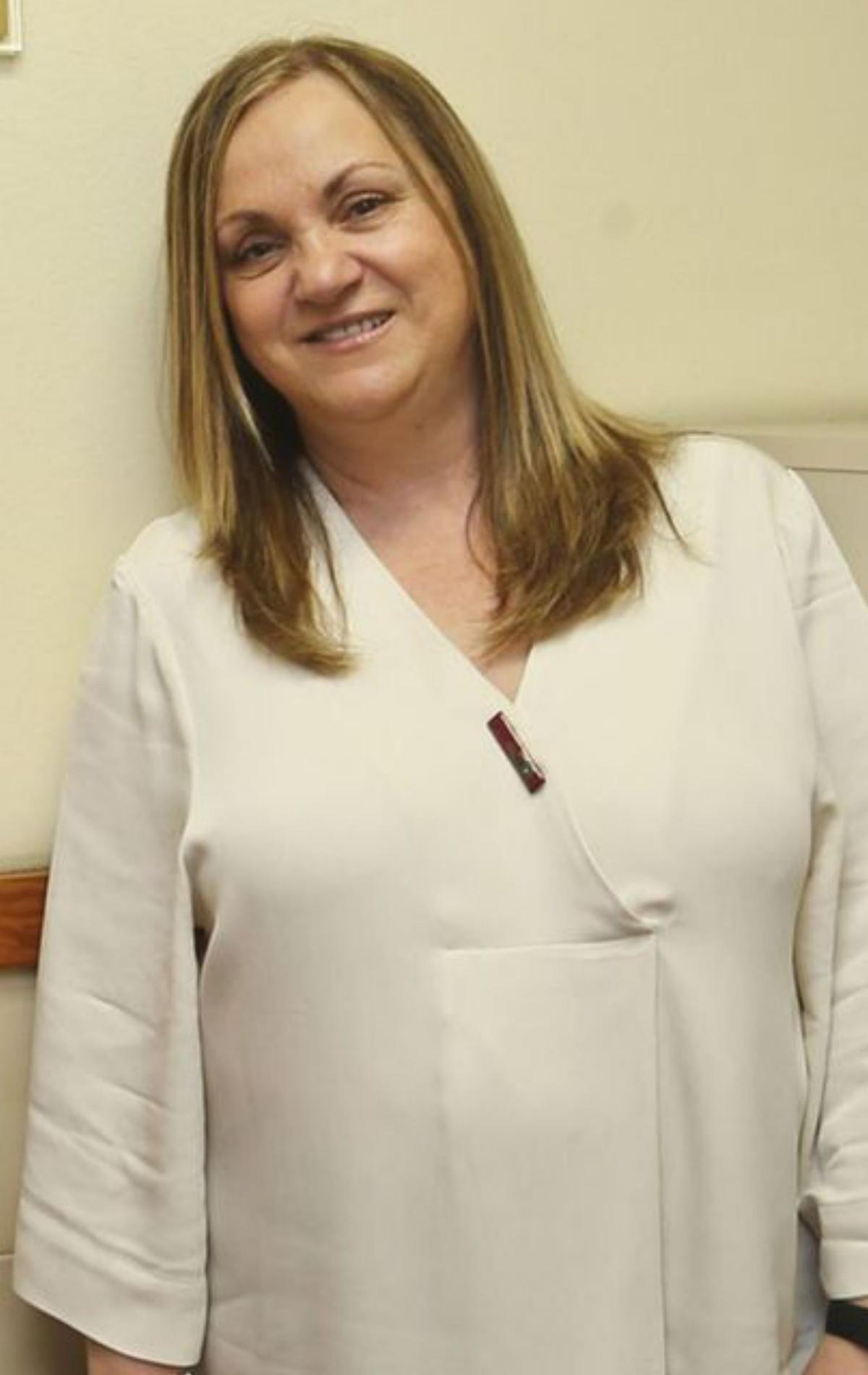 Los matemáticos asturianos Juan Luis Vázquez y Ángeles Gil, en la élite ...