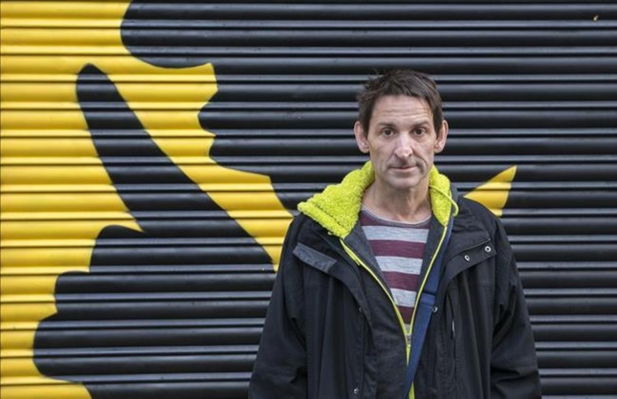 Albert Pla: "Los raros son ellos"