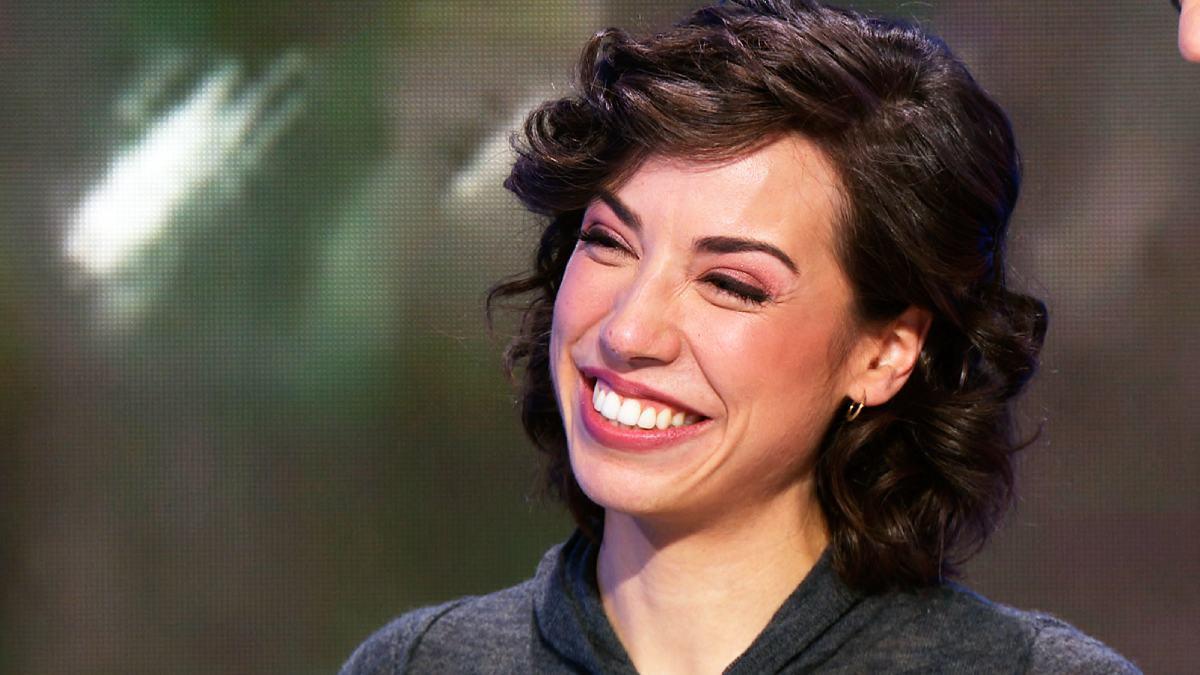 Rosa Rodríguez, ganadora del rosco de 'Pasapalabra', homenajeada en la ...