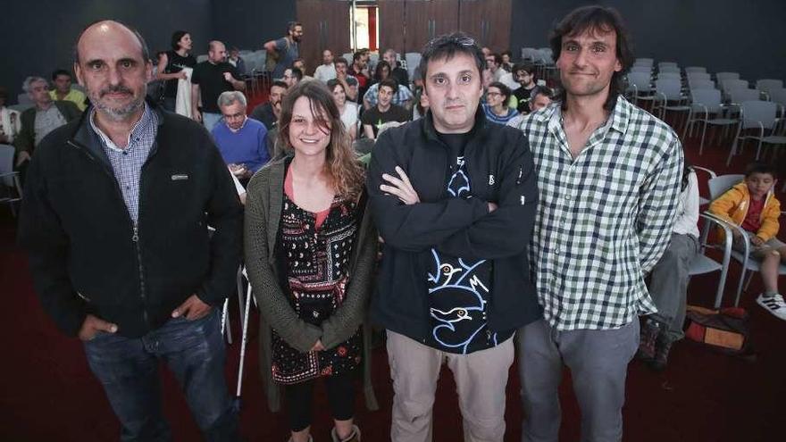 Quevedo: "Para proteger el urogallo no hace falta un consenso total ...