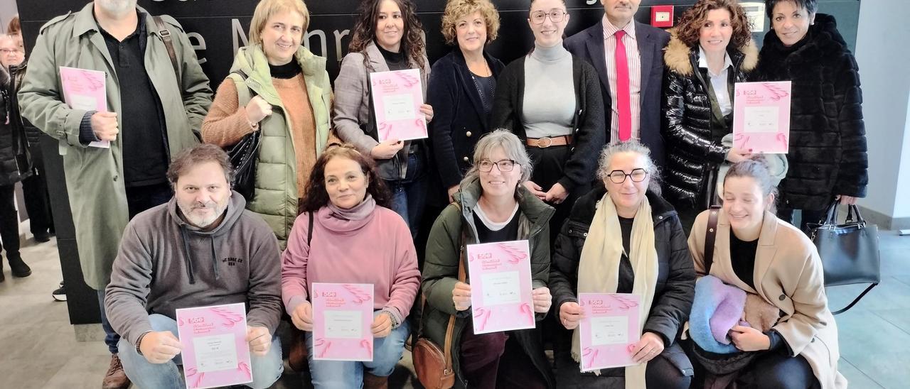 Brunea i L'Atelier guanyen el concurs d'aparadors de Nadal de Manresa ...