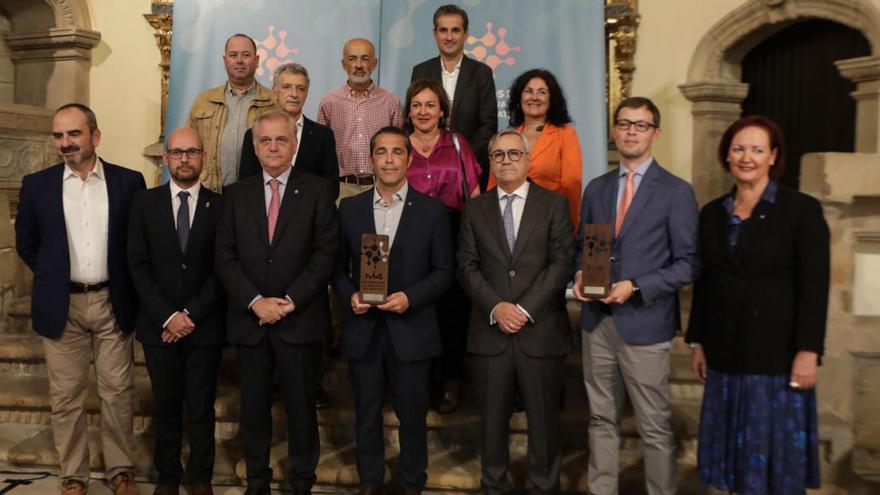 Las empresas del metal deben poner el acento en la colaboración, pide ...