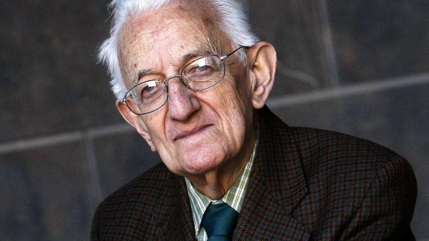 Mario Bartolomé: "Hace unos años no había tanto afán por el dinero como ...