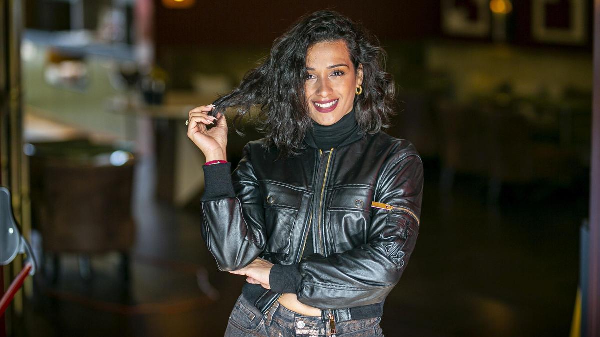 Entrevista Chanel | "Los que me pusieron piedras en el camino me han ...