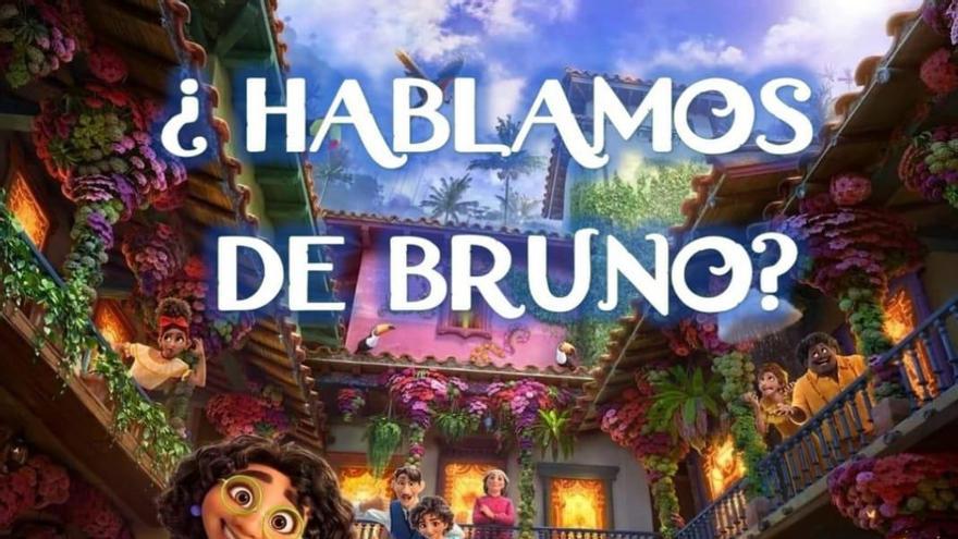 Hablamos de Bruno - La Opinión de Murcia