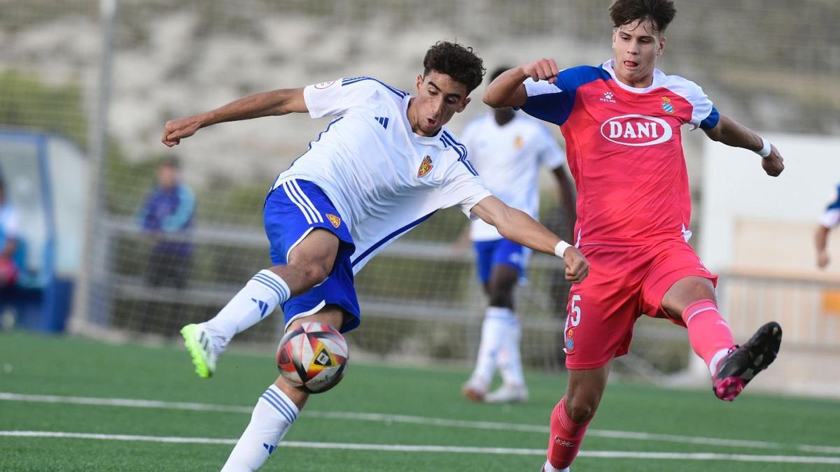 Real Zaragoza | El Real Zaragoza puede renovar de forma unilateral por ...