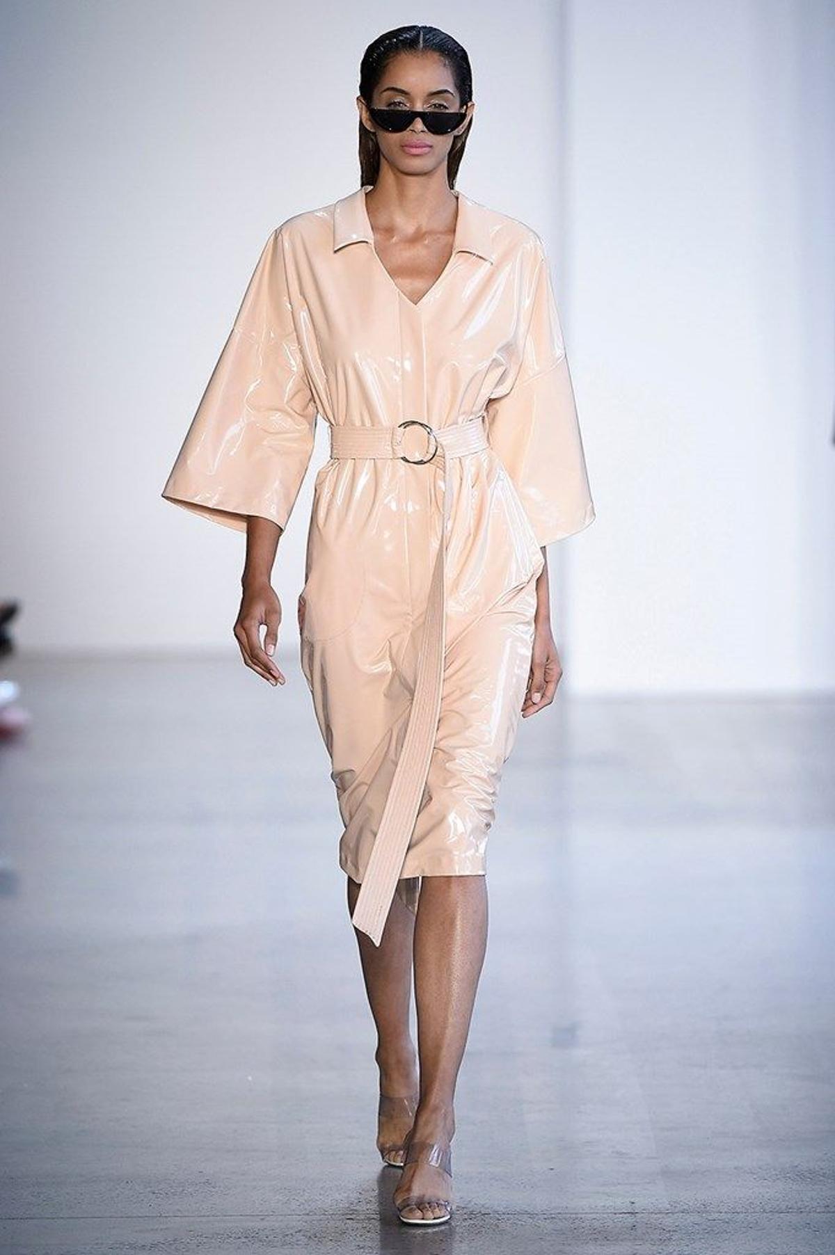 Sally Lapointe - Nueva York - Mujer - Primavera-Verano 2019 - Woman