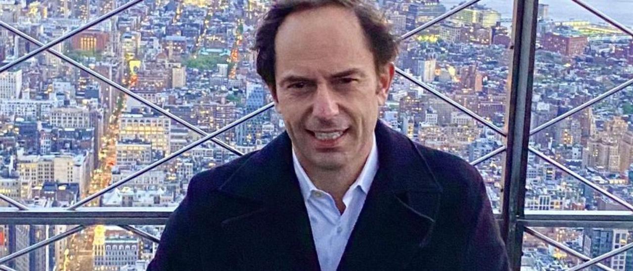 Abad: “Asturias está preparada para creer y crecer y afrontar riesgos y ...