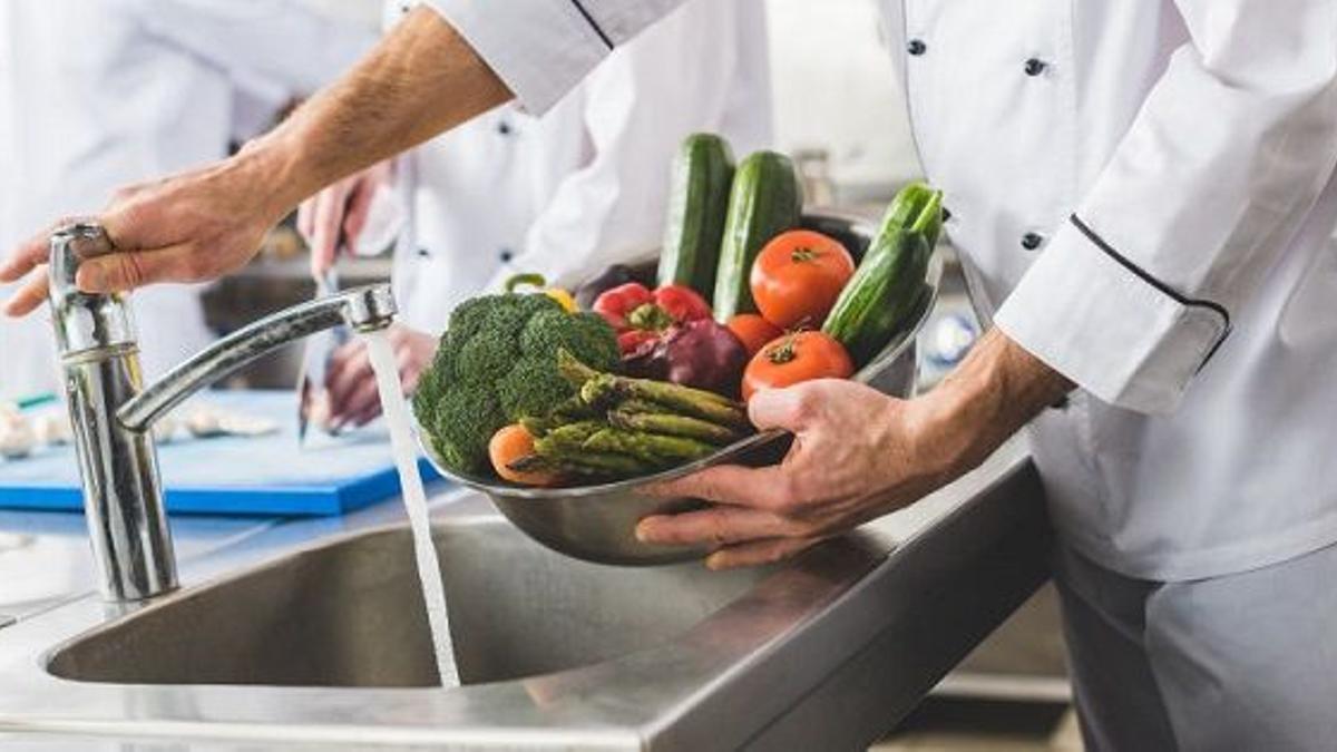 La inocuidad alimentaria, un reto para dar garantías