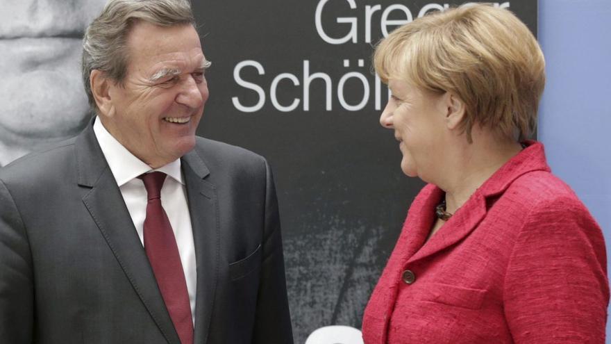 Els ‘gerros xinesos’ de la coalició