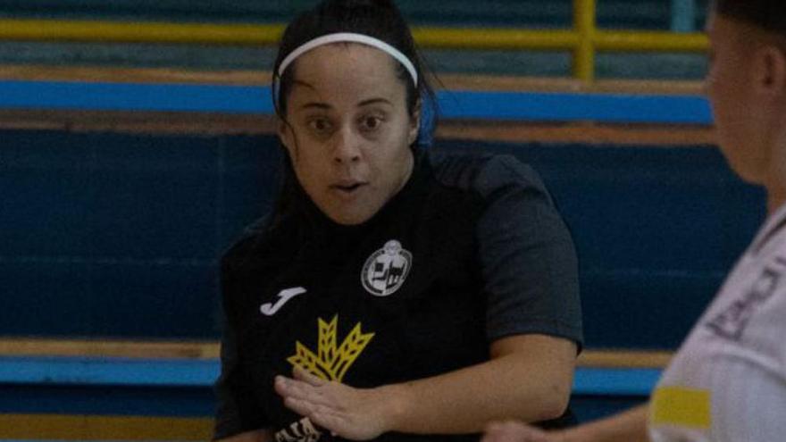 El Caja Rural River Zamora regresa de vacío de su primer desplazamiento ...