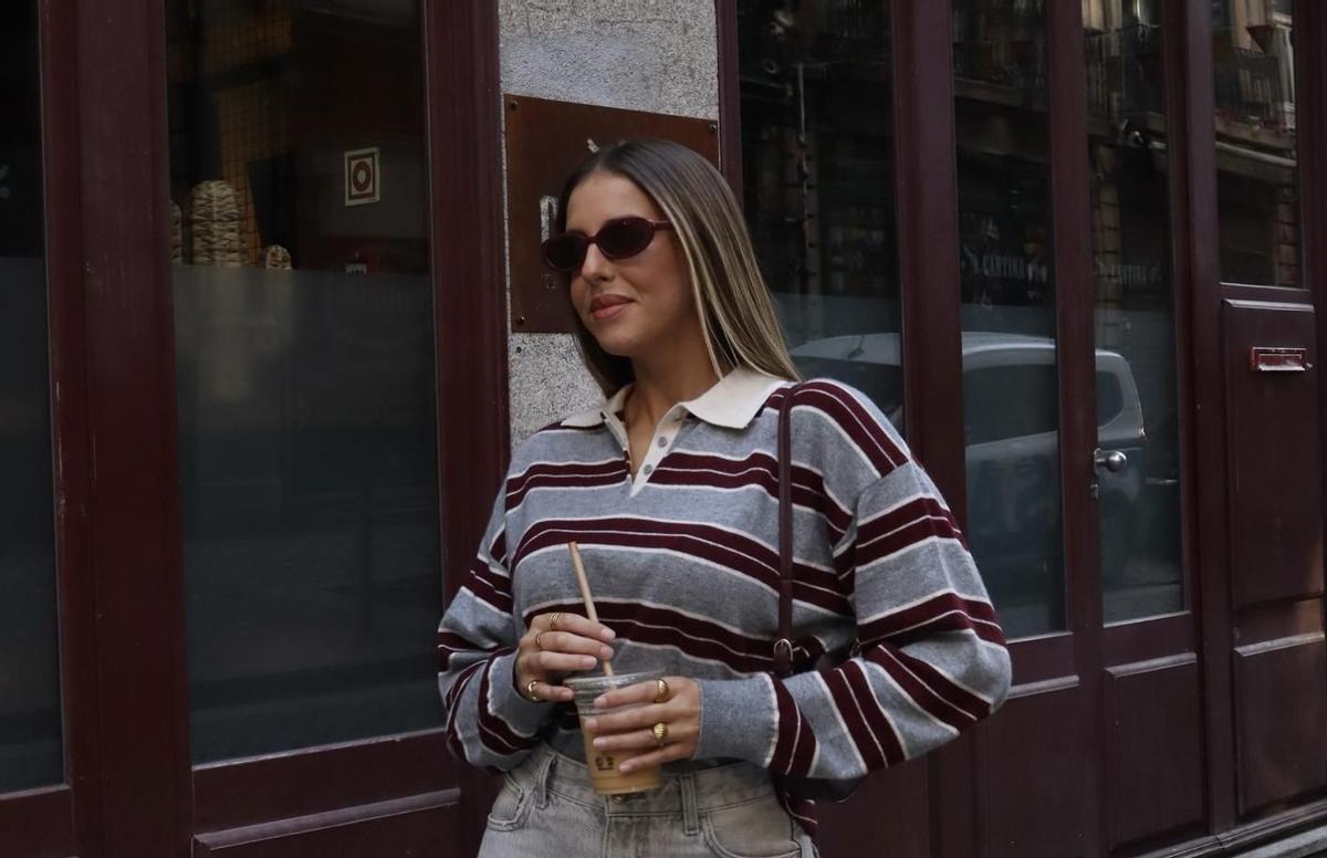 6 jerséis y cárdigans, bonitos y elegantes, que elevarán cualquier look ...