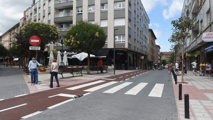 Construyendo un Siero para las personas - La Nueva España