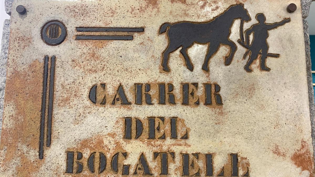 Barcelona Singular: 3 reliquias centenarias que descubrir en la calle ...