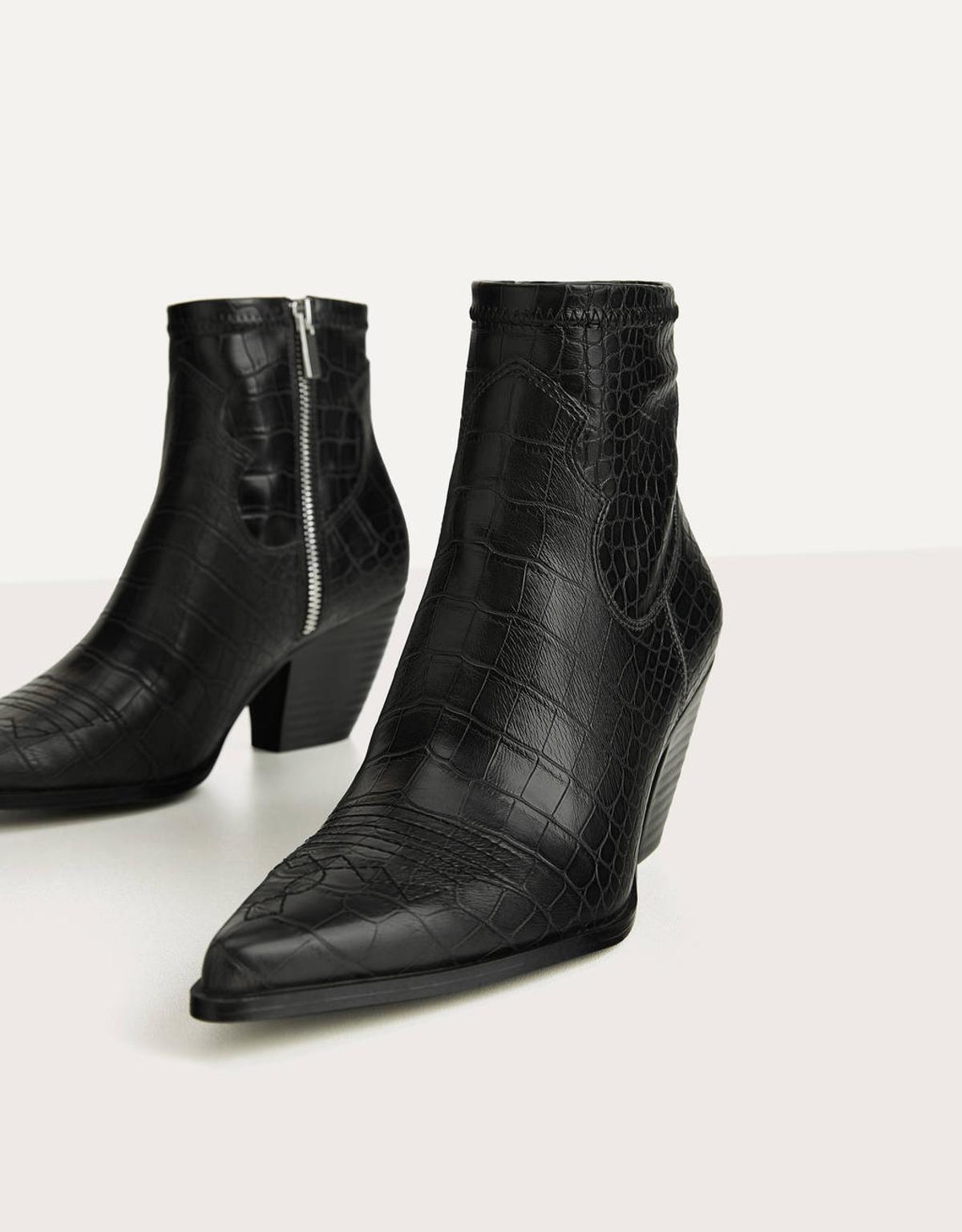 Si eres de las que adora llevar botas cowboy en verano con minivestidos ...