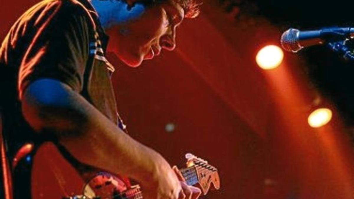 The Pastels, The Black Heart Procession y Health viajaron del pop naíf ...