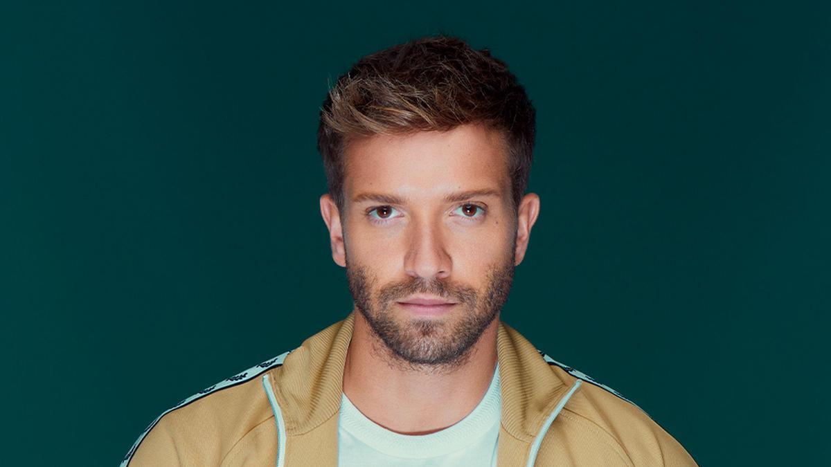 Concierto Pablo Alborán Valencia: Nuevas Canciones