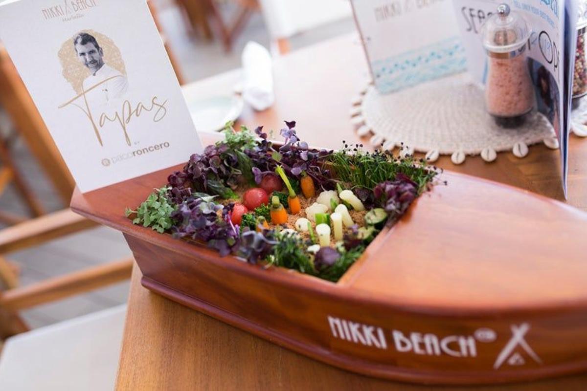 Chiringuitos gastronómicos para pasar un verano inolvidable - Viajar