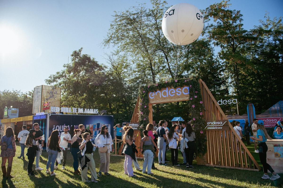 Endesa crea un Espacio Zity más sostenible