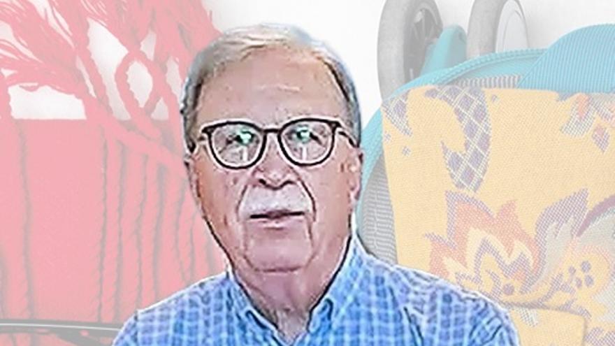 Diego Guzmán: "Son muchos los momentos de gran emoción con la Virgen de ...