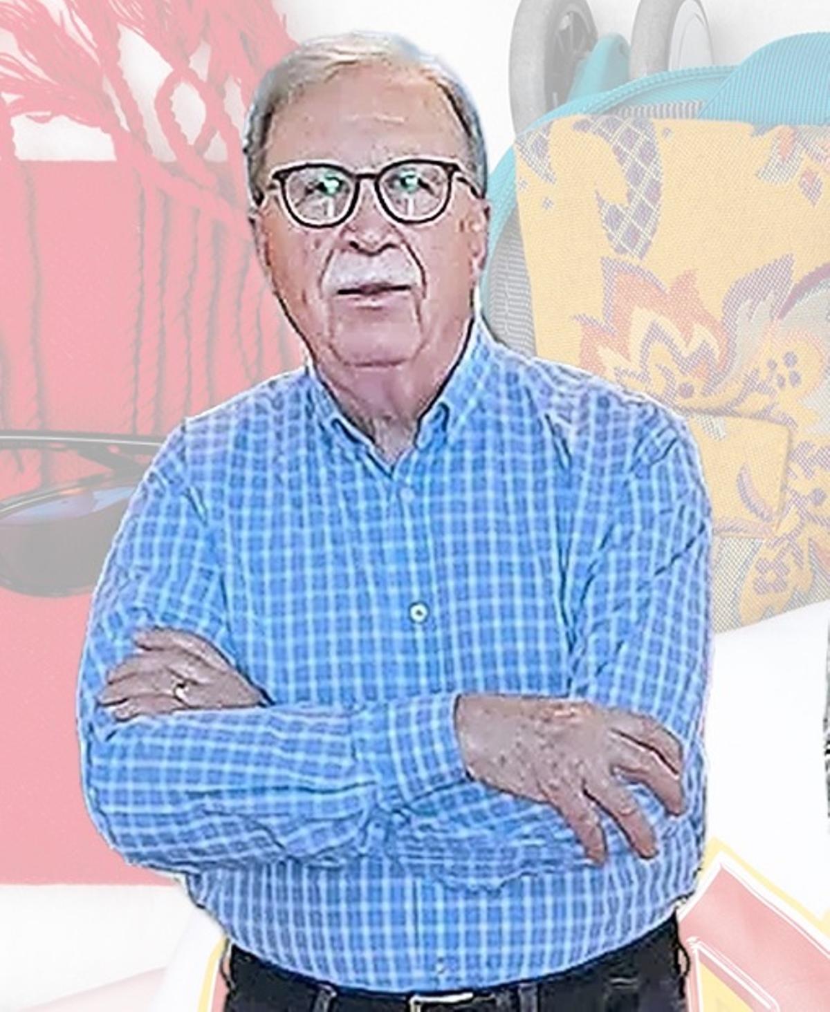 Diego Guzmán: "Son muchos los momentos de gran emoción con la Virgen de ...