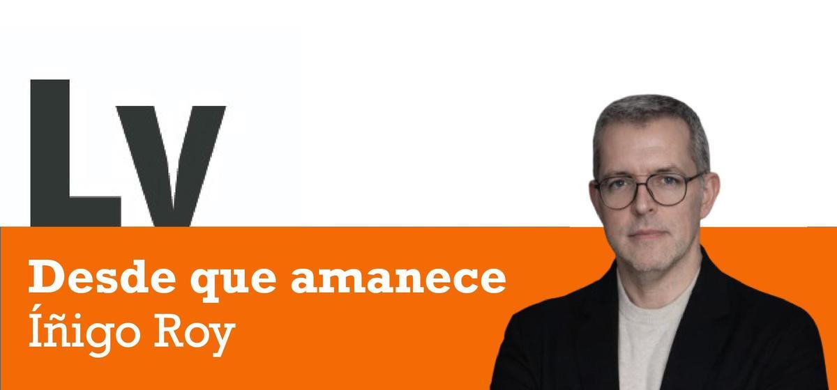 La newsletter de Íñigo Roy: Aprender de los errores de una España radial