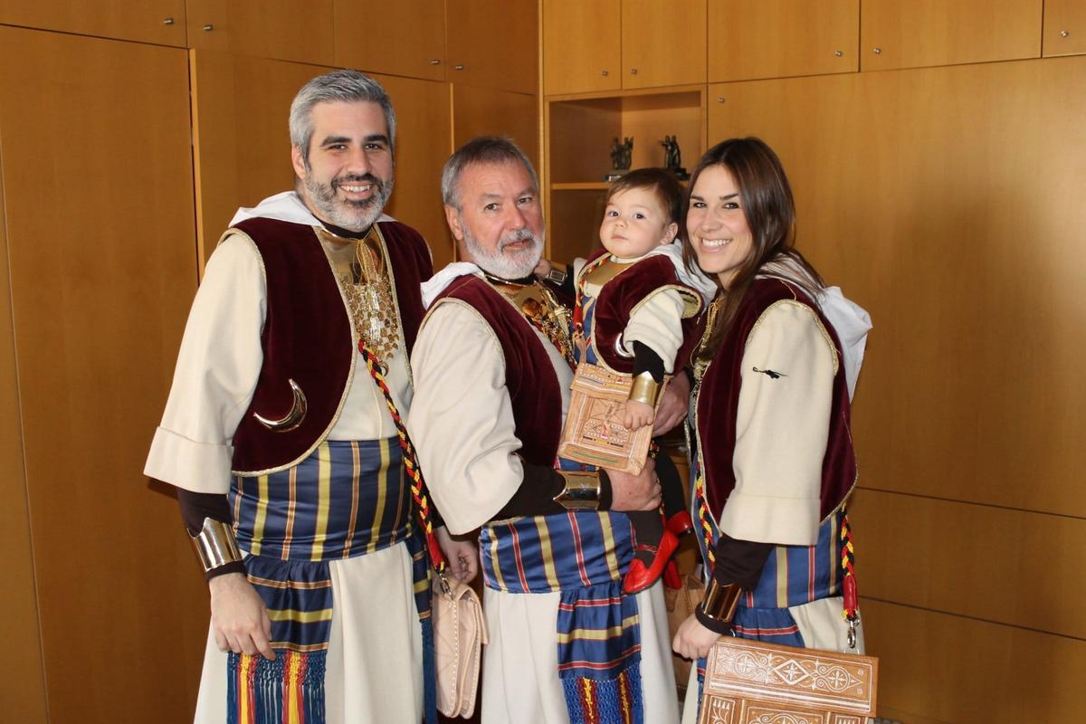 ALCOY ALFEREZ | Ana Gisbert: "El proceso hacia la plena igualdad en los ...