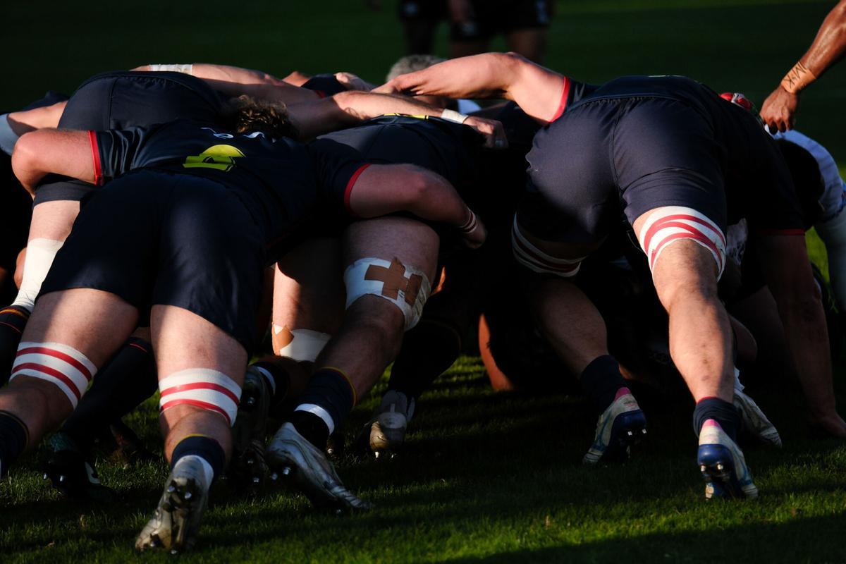 Rugby Málaga | España planta cara a Fiyi, pero se desmorona al final ...