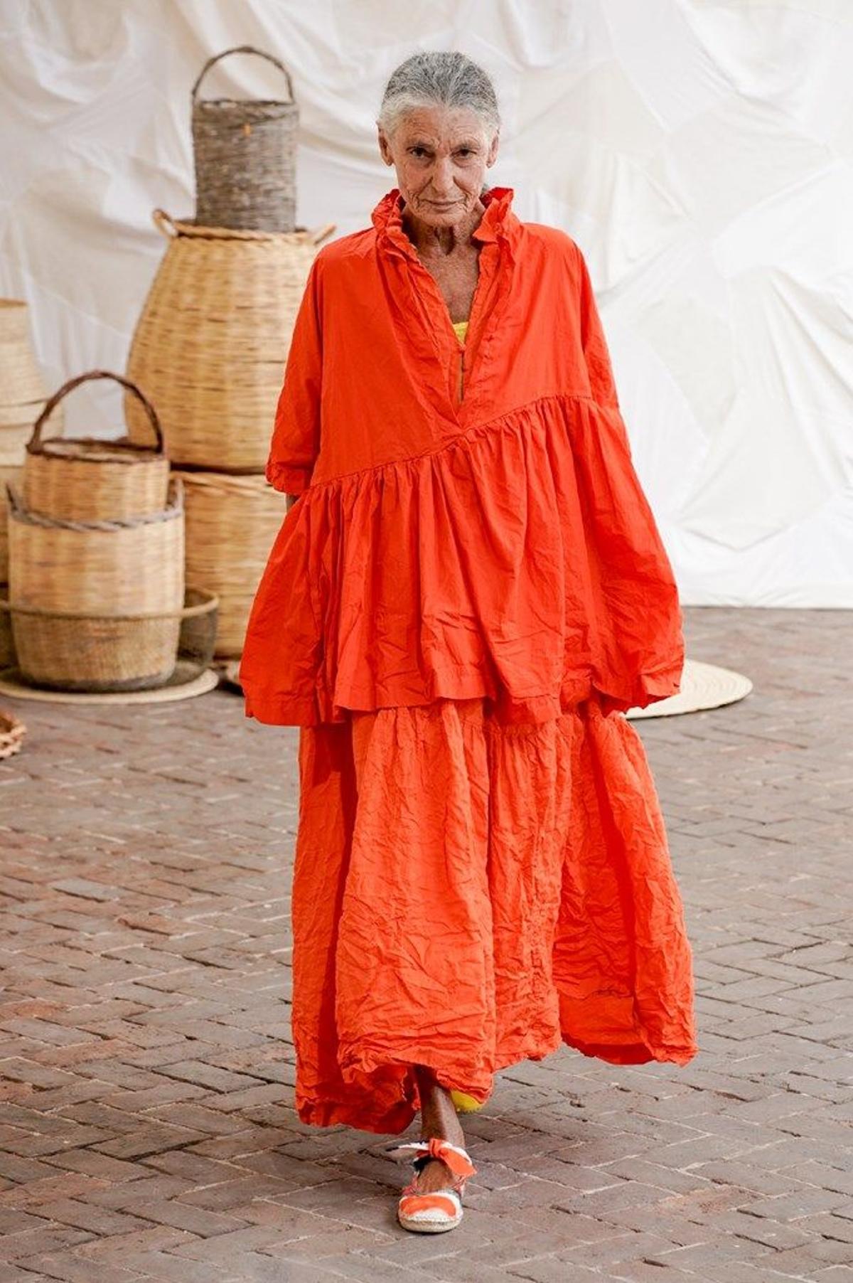 Daniela Gregis - Milán - Mujer - Primavera-Verano 2021 - Woman