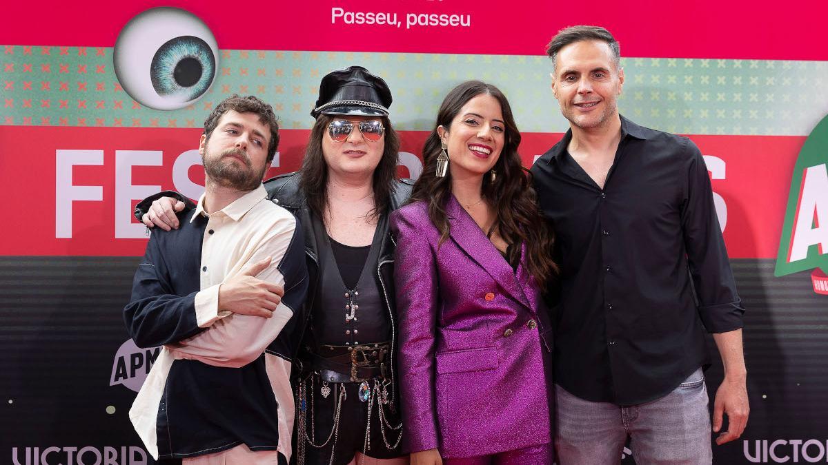 Especial en TV3 de la fiesta de APM? | El programa del zapeo y los ...