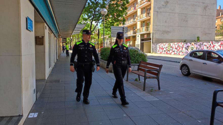 La Policia de Mollet activa un any més el dispositiu ‘Grèvol’ per ...