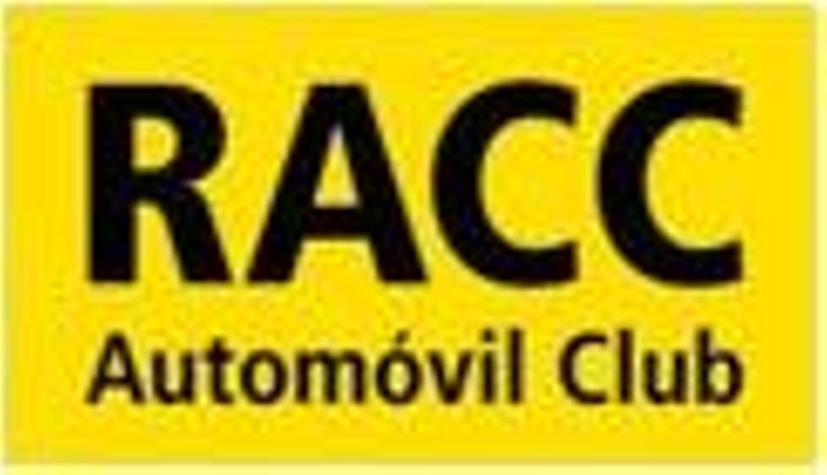 RACC automóvil club presenta sus novedades - Viajar