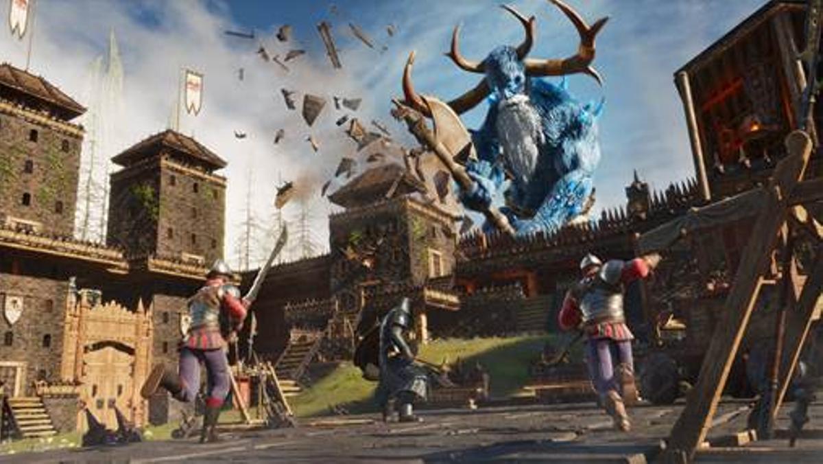 NOVEDADES | Conan Exiles Enhanced demuestra que todavía queda mucha ...