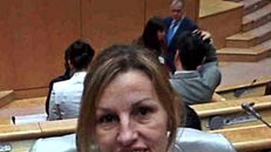 Virginia Gil Torrijos: “La poesía no tiene que ser verdad, pero sí ... Virginia Gil Torrijos: “La poesía no tiene que ser verdad, pero sí ...