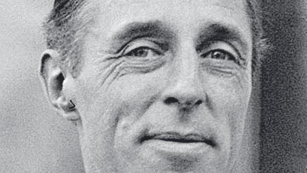 La Filmoteca recuerda a D. W. Griffith, el padre del cine moderno