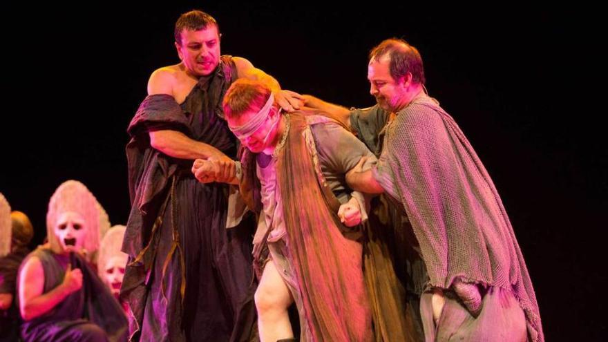 "Pluto": Si uno fuera rico - La Nueva España