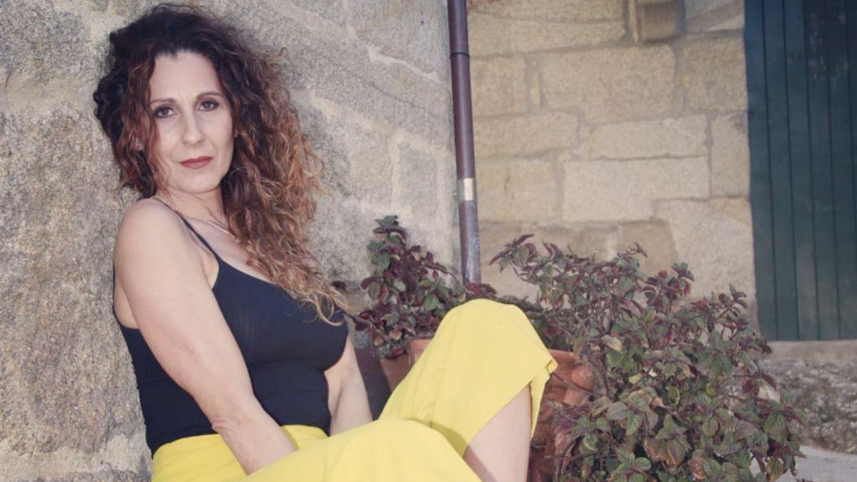 NOVEDADES ZARA: Una pontevedresa de 52 años elegida Miss España Senior