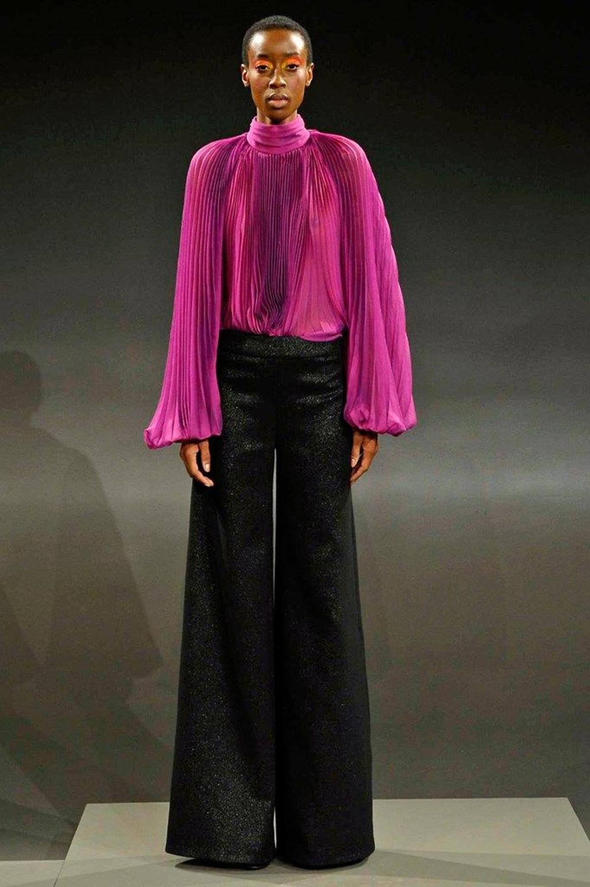 Carmen Marc Valvo - Nueva York - Mujer - Otoño-Invierno 2017-2018 - Woman