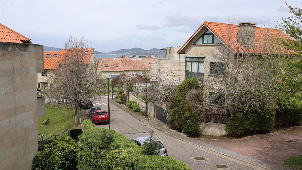 VIVIENDA EN VIGO | Canido, el “Bel-Air” de Galifornia