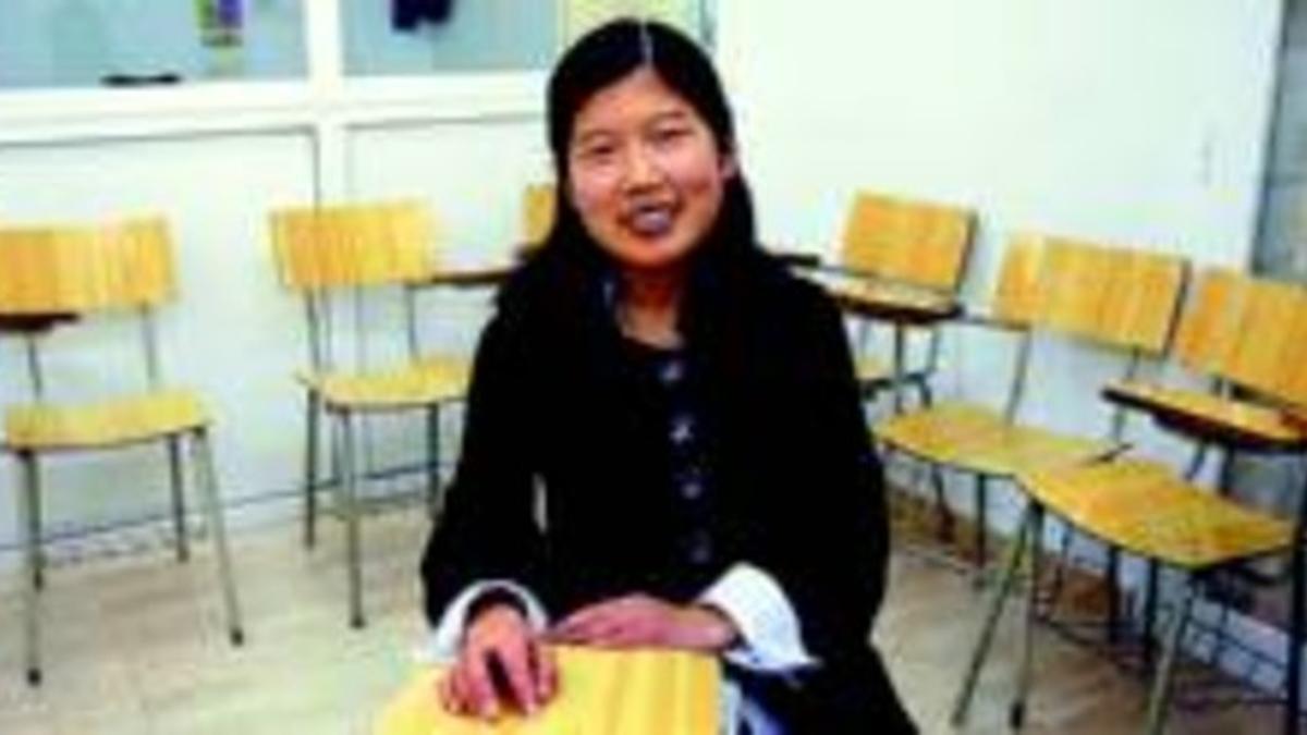 Gao Rui: "A los chinos no les interesa la integración, vienen a ganarse ...