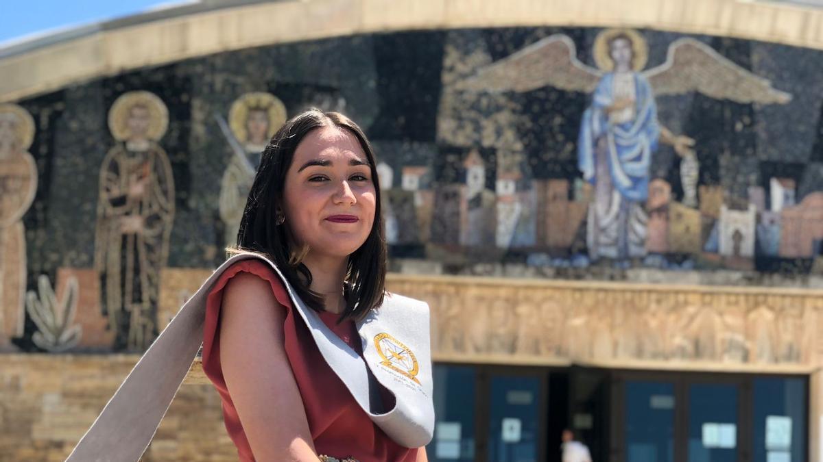 ENFERMERÍA CÓRDOBA | María Victoria Juan: «Los enfermeros se van con la ...