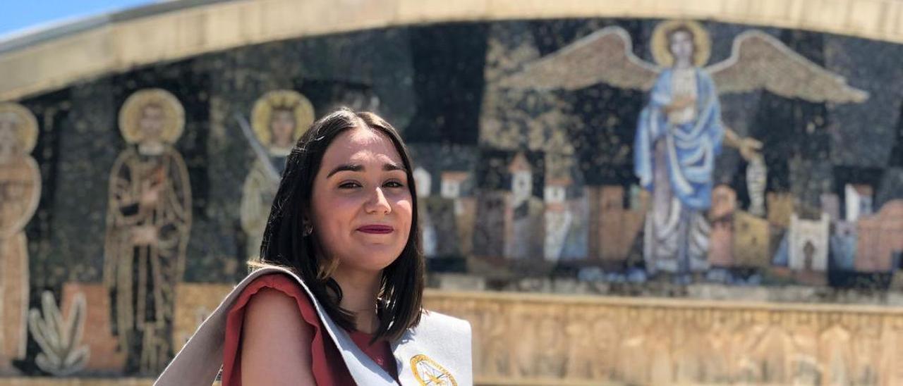 ENFERMERÍA CÓRDOBA | María Victoria Juan: «Los enfermeros se van con la ...