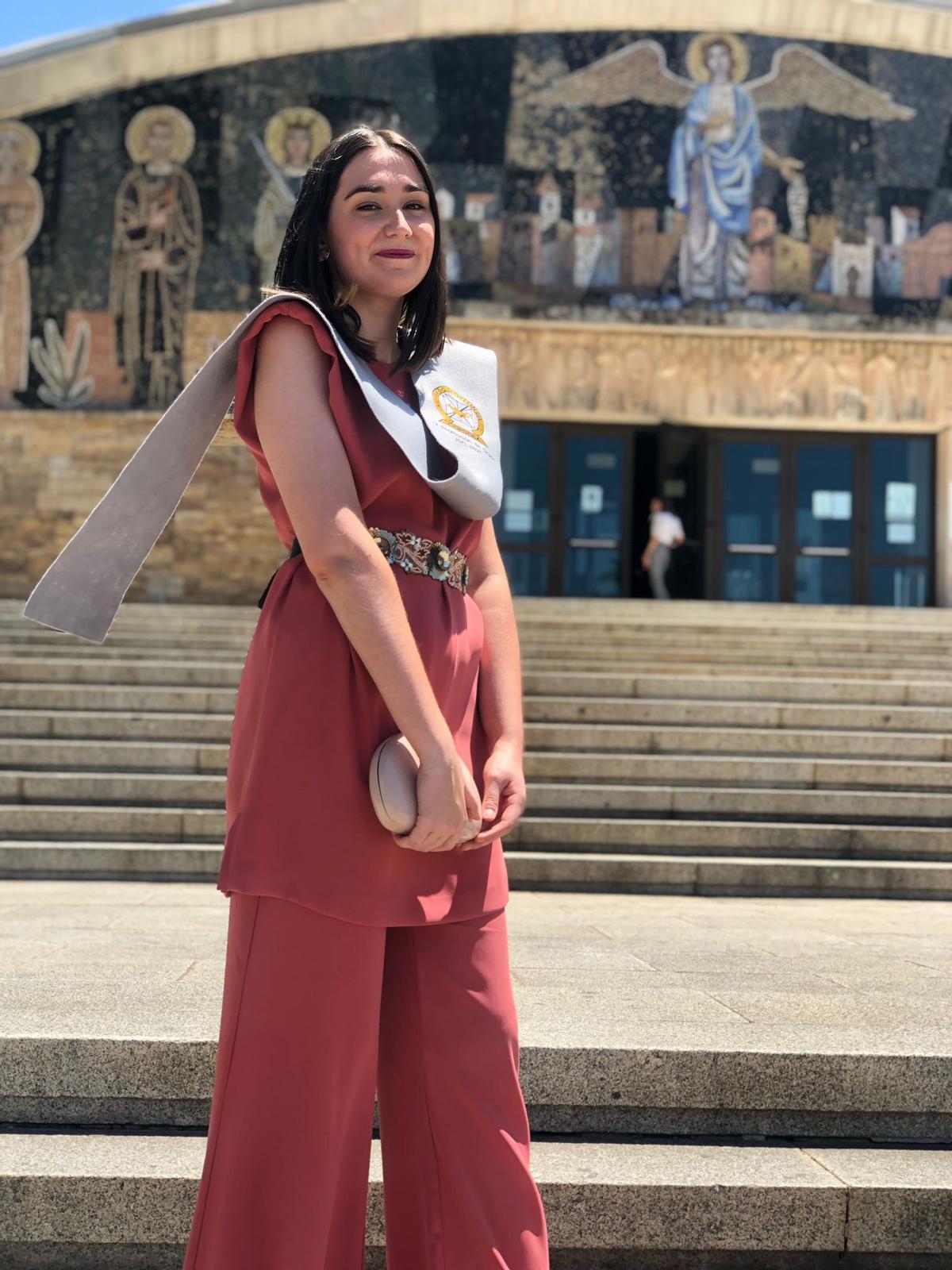 ENFERMERÍA CÓRDOBA | María Victoria Juan: «Los enfermeros se van con la ...