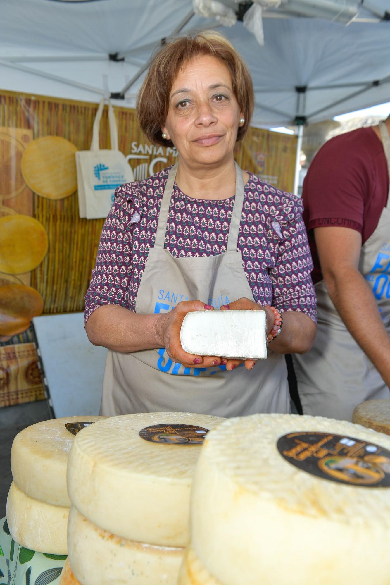FOTOS: Fiesta del Queso en Guía