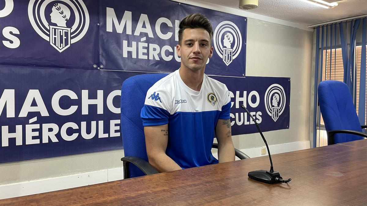Pedro Torres: “Estamos donde queríamos al principio de la temporada”